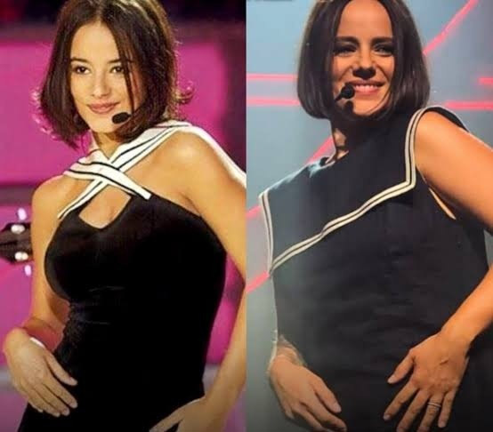 VIDEO. Alizée anuncia su regreso a la CDMX para un concierto especial ...