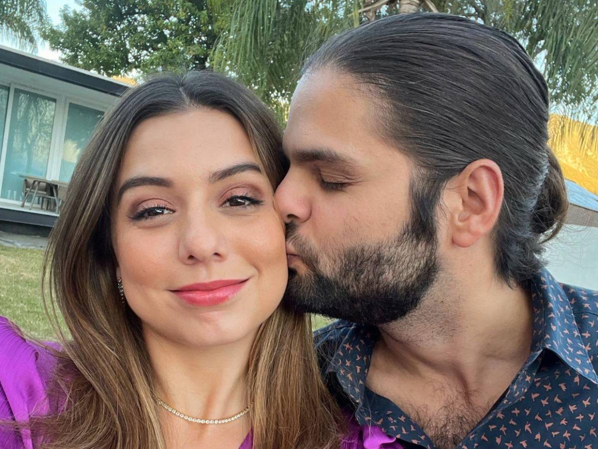 VIDEO. Farid Dieck enfrenta críticas por su regreso con Jessica ...