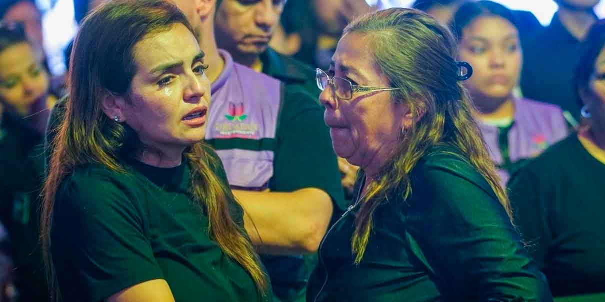 VIDEO. Grecia Quiroz responde a Noroña y exige investigar a morenistas ...