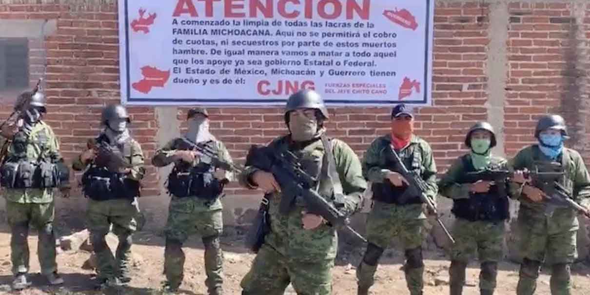 ¿Está vivo El Mencho? La incertidumbre sobre la salud del líder del ...