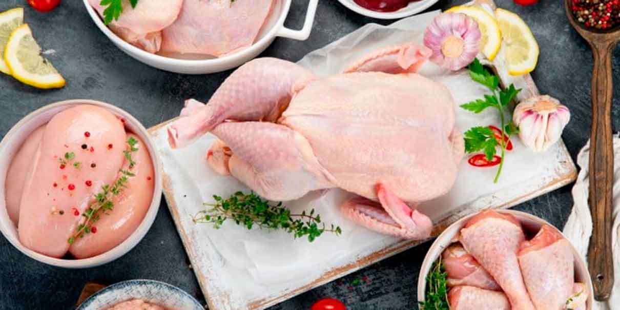 Pechuga de pollo: el superalimento proteico que conquista la dieta ...