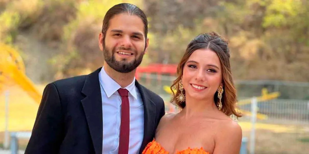 VIDEO. Farid Dieck enfrenta críticas por su regreso con Jessica ...