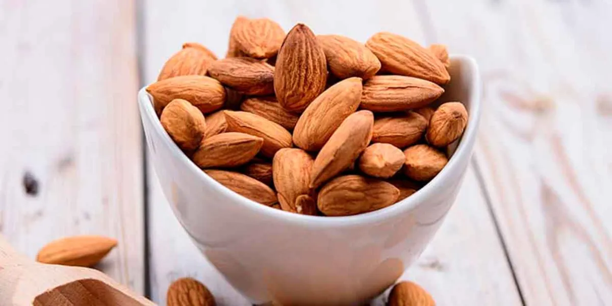 Almendras: un superalimento para la salud integral | LodeHoy
