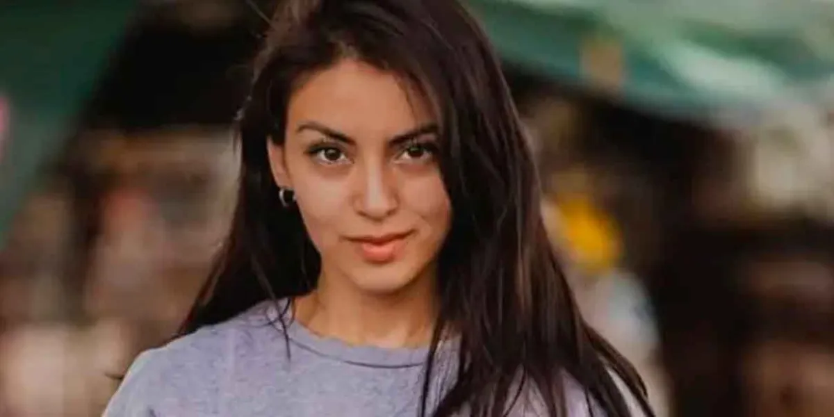 VIDEO. Desaparece Marian Izaguirre, influencer michoacana. Abordó un ...