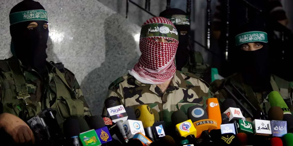 Quién era Abu Obeida, portavoz militar de Hamás abatido según Israel ...