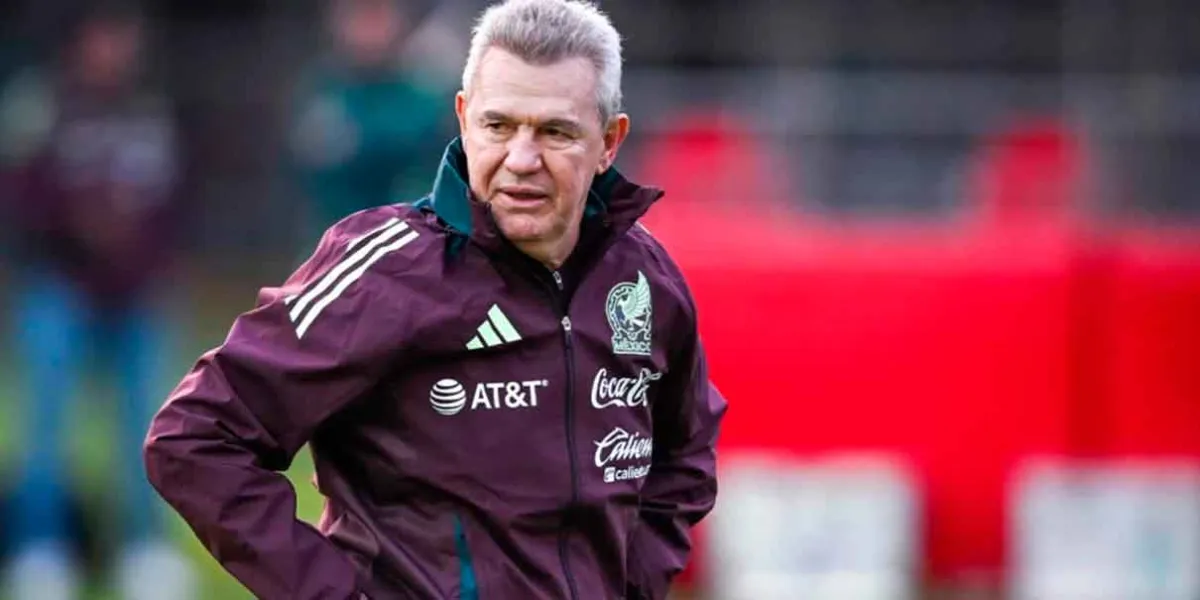 Javier Aguirre busca recomponer el rumbo del Tricolor ante Ecuador ...