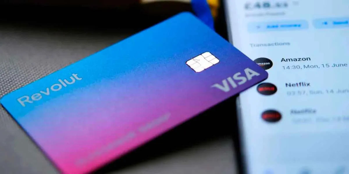 Revolut inicia operaciones como banco en México y se alista para ...