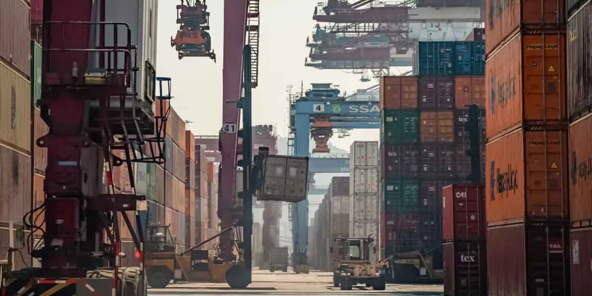 México capta inversión extranjera récord en 2026: IED crece más de 10% ...